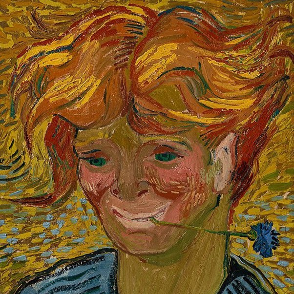 Arte Feo: Las 10 Peores Obras de los Mejores Artistas del Mundo - 32 Reales